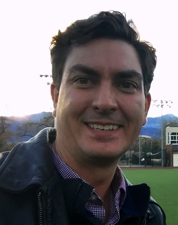 George M. Banzhaf - CEO