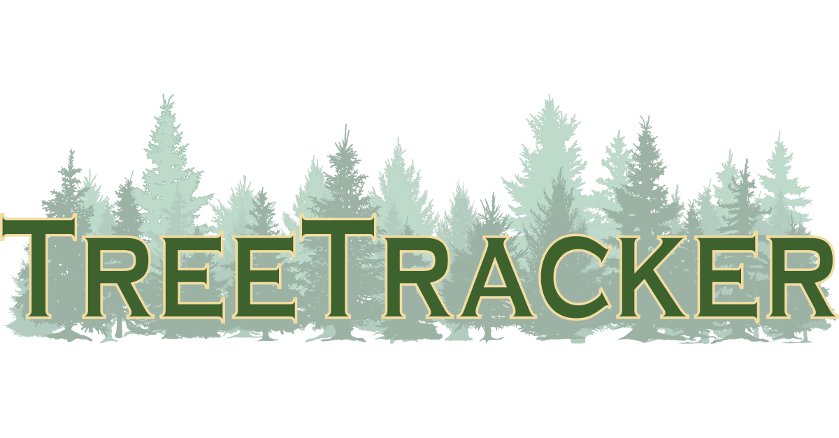 TreeTracker