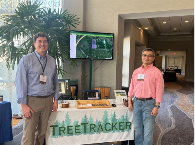 TreeTracker