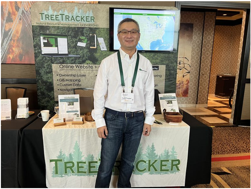 TreeTracker