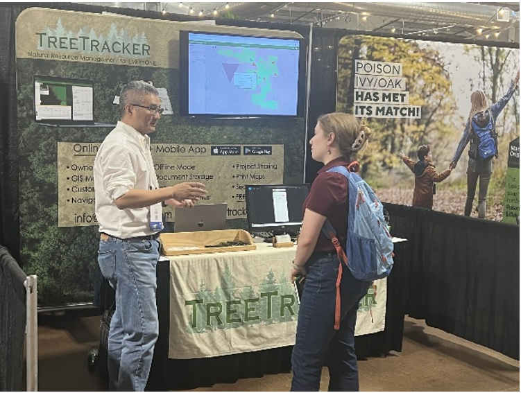 TreeTracker